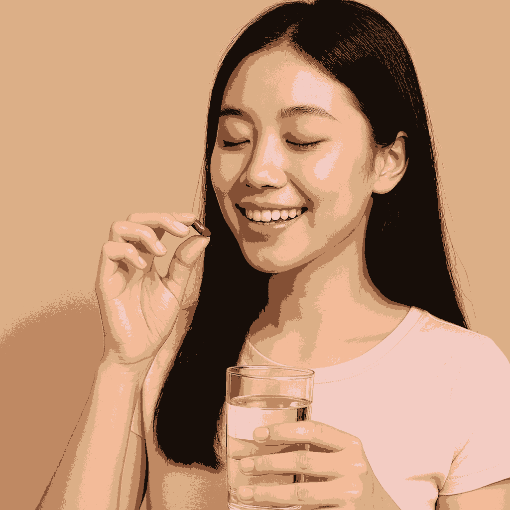 Kenapa Wanita Harus Minum TTD, Bahkan Saat Lagi Nggak Haid? Ini ...